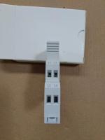 China 12V Data Surge Protector SPD Type 2 20kA DIN Rail Surge Arrester for Network Equipment for sale