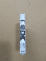 China 12V Data Surge Protector SPD Type 2 20kA DIN Rail Surge Arrester for Network Equipment for sale
