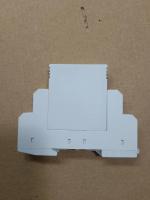 China 12V Data Surge Protector SPD Type 2 20kA DIN Rail Surge Arrester for Network Equipment for sale