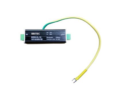 China Network Surge Protective Device Signal Surge Protector Data/Signal Line Protection for sale
