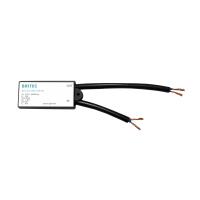 China 20kA 6kV LED Driver SPD Surge Protection Device Type 2+3 for Outdoor Lighting Systems 275V AC for sale