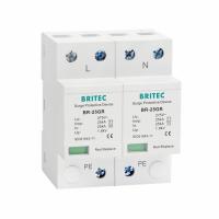China TUV Certified Type 1 Surge Protection Device 25kA 10/350μs IP20 Indoor SPD with 275V Operating Voltage for sale