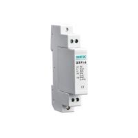 China 24V Data Surge Protector BRPI-2L-24 1ns Response Time IP20 Signal Surge Arrestor for sale