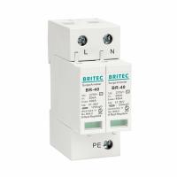 China 40ka Power Surge Protection Device for sale