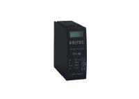 China thunder Protection Surge Protection Device Spd Type 2 Lightning Arrester for sale