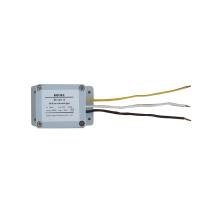 China BRITEC BR-LED 10 LED Surge Protection Device 275V 10kA Class II+III SPD for sale