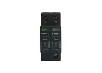 China TY-40 1P Surge Protection Device Lightning Spd 275v Lightning Surge Protector for sale