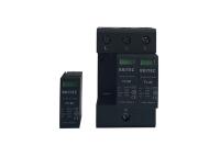 China TY-40 1P Surge Protection Device Lightning Spd 275v Lightning Surge Protector for sale