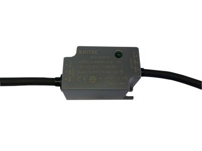 China BRLED-06ASC-15 LED Surge Protection Device 10kA 305V Class II+III SPD for Lighting for sale