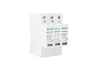 China BRPV3-600 Photovoltaic DC Surge Protection Device 20kA/40kA 600V for Solar Systems for sale