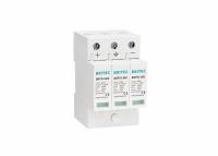 China IEC61643-31 Type 2 DC Surge Protector 600VDC 40kA for Photovoltaic Solar Systems for sale