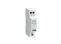 China One-Mod PV Surge Protector DC 24V 56V Type 2 with 40kA Discharge Capacity and DIN Rail Mounting for sale