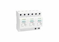 China Surge Protective Device Type 1 Power Surge Arrester Surge Protector for sale