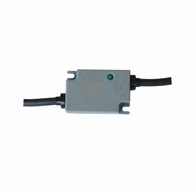 China BRITEC LED Surge Protection Device SPD 10kA 1.5kV Class II+III for Street Lamp for sale