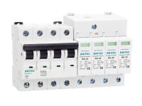 China BRCB-30 TP Surge Circuit Breaker (SCB Surge Protective Device for sale
