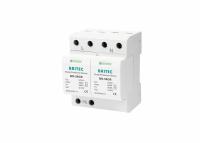 China Surge Protective Device SPD Class I Surge Protector Iimp 50KA Arrester for sale
