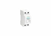China Type 1 Surge Protective Device 50kA 275V Low Voltage SPD for DIN Rail for sale