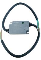 China BRITEC BRLED-08ASC-10 LED Surge Protector 10kA Class II+III for Outdoor Lighting for sale