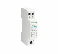 China BR230-23 Type 3 Surge Protective Device 275V 10kA Surge Arrester SPD for sale