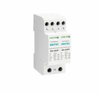 China BR230-23 Type 3 Surge Protective Device 275V 10kA Surge Arrester SPD for sale