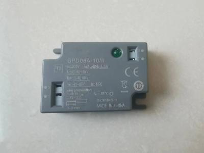 China LED Surge Protection Device 10kA 1.5kV Class II III for Lighting Systems for sale