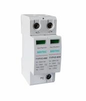 China TYPV2 600 Type 2 PV Surge Arrester protector solar dc surge protection device spd for sale