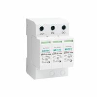 China PV System DC Surge Protection Device for sale