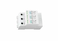 China 3P 1000V DC Surge Protection Device SPD Type 2 40kA for PV Solar Systems for sale