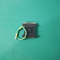 China BR-DB25 Signal Surge Arrester Lightning Protection 12V 10kA for D-Sub 25 Data Telecommunication Network for sale