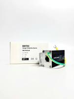 China BRITEC BR-POE-M Network Surge Protector 10KA IP20 Signal Surge Arrester for PoE for sale