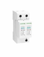 China BRITEC BR-12.5M 2P Type 1 Surge Protective Device 150V 12.5kA SPD for sale
