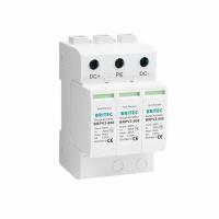 China BRITEC BRPV3-1500 DC Surge Protection Device 40kA 180V SPD for Solar PV Systems for sale