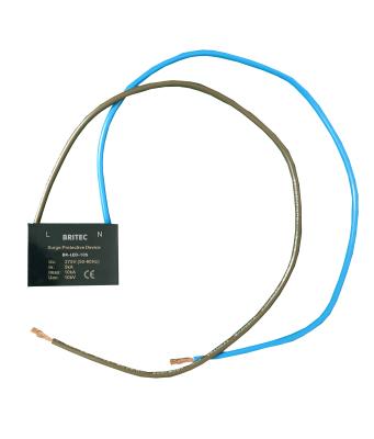 China LED Surge Protection Device Class II+III 5kA 275V for Luminaire Protection for sale