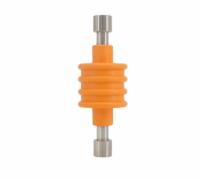 China BR-ISG-100 Isolating Spark Gap Lightning Protection Device with 100kA Surge Current Rating and -40°C to 80°C Operating Range for sale