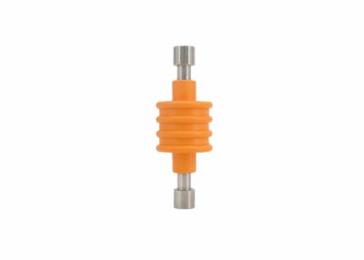 China 100kA Iimp Isolating Spark Gap Surge Protection Device BR-ISG-100 with 130mm Length and IP67 Rating for sale
