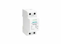 China Type 1 Surge Protection Device 160kA 275V AC with 35mm DIN Rail Mounting for Commercial Installations for sale