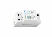 China AC T1 T2 1P+NPE 275V Surge Protector 12.5kA SPD MOV Lightning Protection Surge Arrester for sale