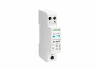 China T2+T3 Surge Protective Device 2P 275V 40kA Type 2+3 SPD for DIN Rail for sale