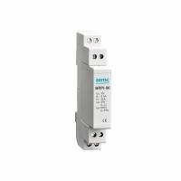 China BRPI-2L Data Surge Protector SPD 5kA 24V Signal Line Surge Arrestor for Ethernet for sale