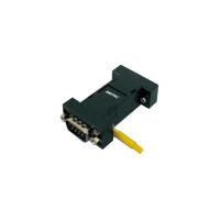 China BRITEC BR-DB9 RS-485 DB9 Signal Surge Arrester 12V 5kA Data Lightning Protector for sale