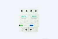 China BR-50GR 1+1 Type 1 Surge Protective Device 50kA Iimp Low Voltage SPD for Commercial Industrial Use for sale