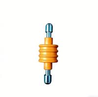 China BR-ISG-100 earthing device Isolating Spark Gap surge arrester for sale