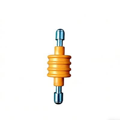 China BR-ISG-100 earthing device Isolating Spark Gap surge arrester for sale