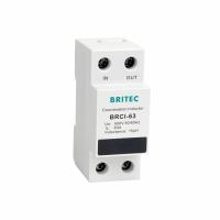 China BRCI-63 Lightning Coordination Inductor 63A 500V AC for SPD Surge Protector Decoupling for sale