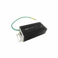 China BR-POE-M RJ45 Surge Protector for PoE Networks 48V DC DIN Rail Mount SPD for sale