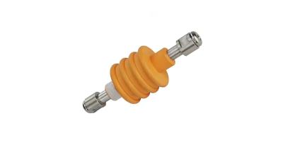 China BR-ISG-100 Earthing Lightning Equipotential Bonding Surge Protection Device 220V for sale