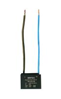 China BRLED-10S LED Surge Protector 10kA Class II+III AC SPD for Lighting Systems 275V for sale
