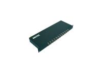 China 6V Low Voltage Coaxial Surge Protection Device BNC 24 Sockets 5kA 10kA IEC 61643-21 Certified for sale