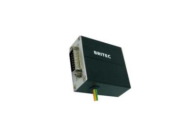 China D-Sub 15 Pin Surge Protection Device 12V 15V with 5kA/10kA Discharge Capacity for Data Line Security for sale