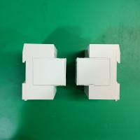 China 25kA T1+T2 Surge Protective Device with DIN Rail Mount for Industrial Electrical Protection for sale